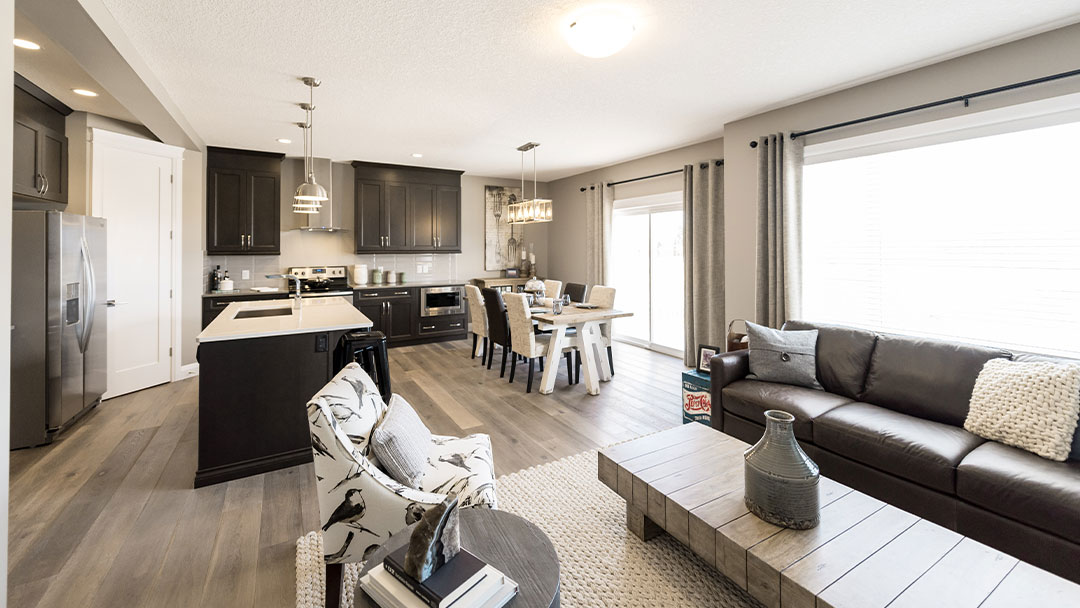 South Ravines | Devon New Home Community